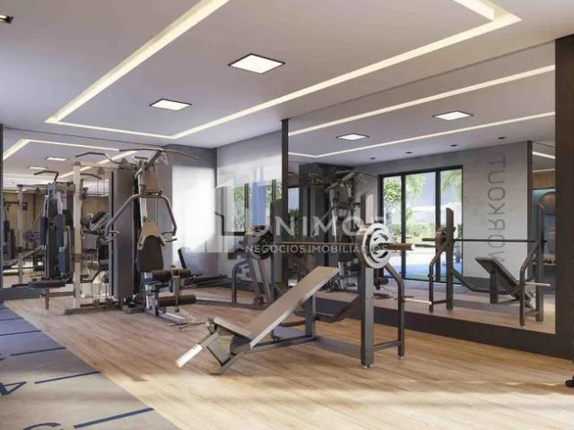 Apartamento Parque Prado Campinas