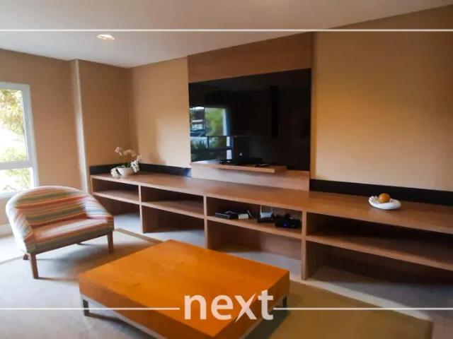 Apartamento Parque Prado Campinas