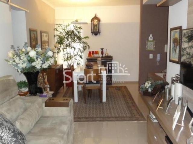 apartamento Parque Prado Campinas