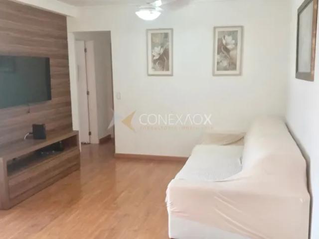 Apartamento Parque Prado Campinas