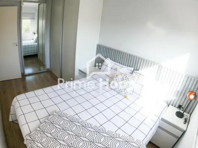 Apartamento Parque Prado Campinas