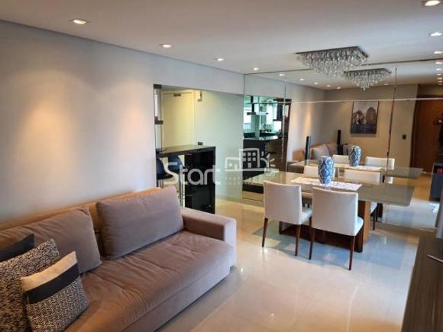 apartamento Parque Prado Campinas