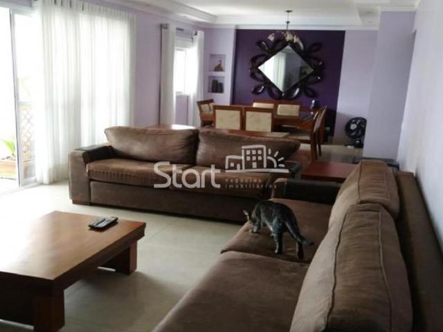 apartamento Parque Prado Campinas