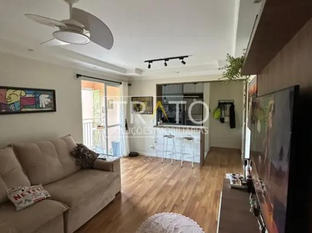 Apartamento Parque Prado Campinas