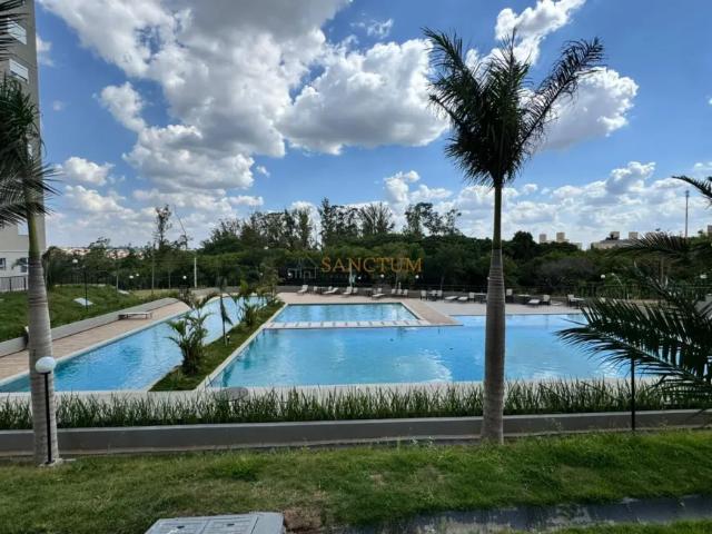 Apartamento Parque Prado Campinas