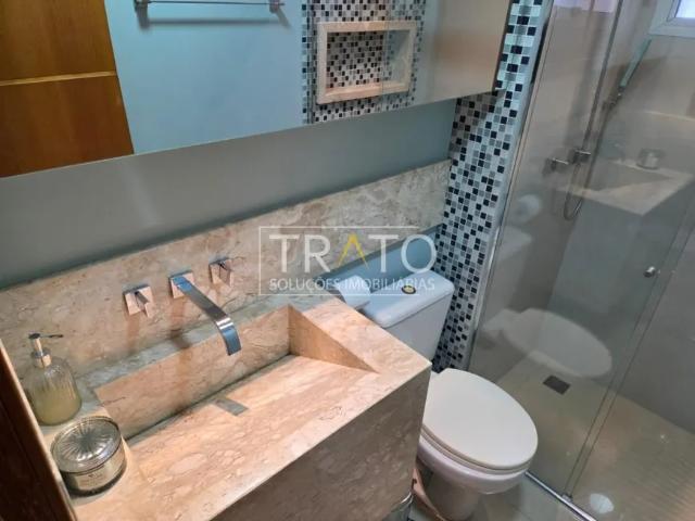 Apartamento Parque Prado Campinas