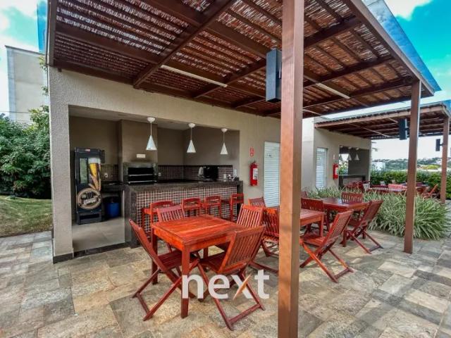 Apartamento Parque Prado Campinas
