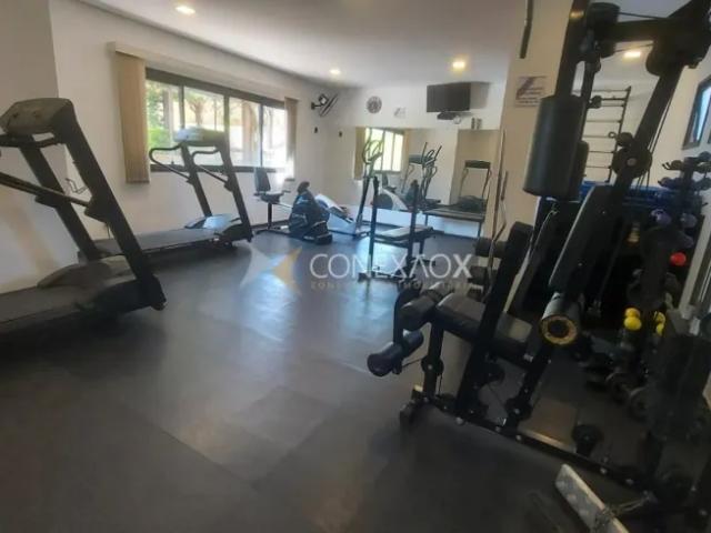 Apartamento Parque Prado Campinas