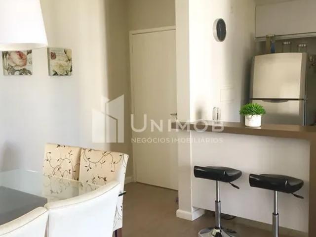 Apartamento Parque Prado Campinas