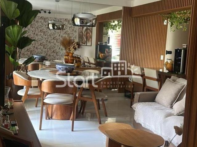 apartamento Parque Prado Campinas