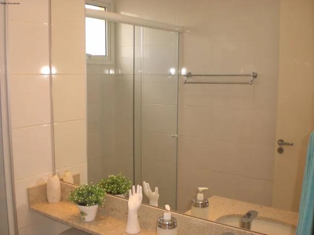 Apartamento Parque Prado Campinas