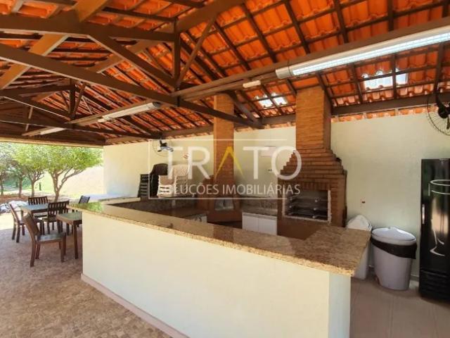 Apartamento Parque Prado Campinas
