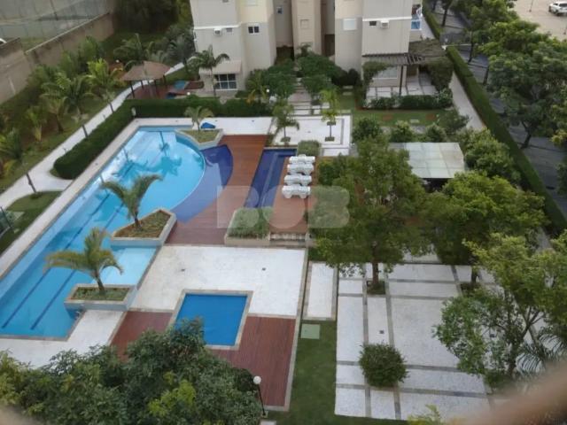 Apartamento Parque Prado Campinas
