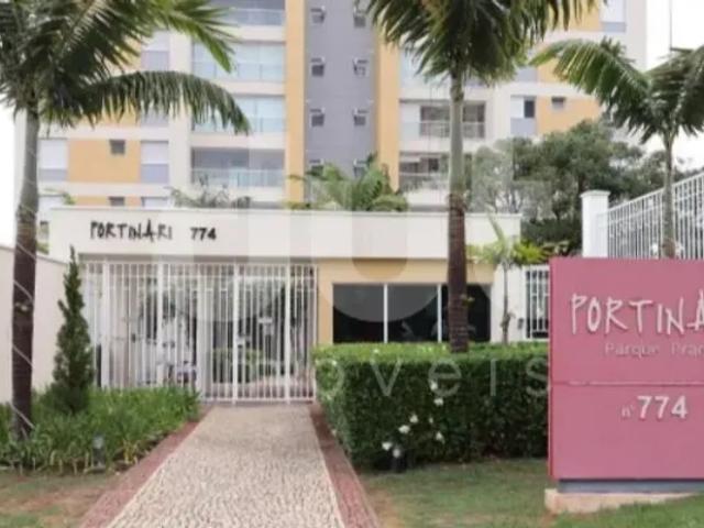 Apartamento Parque Prado Campinas