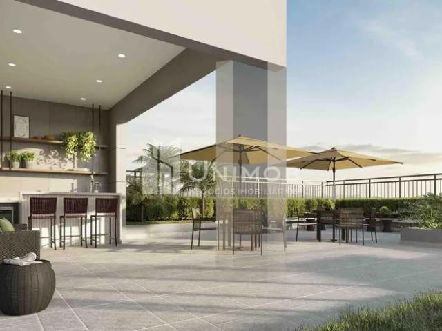 Apartamento Parque Prado Campinas