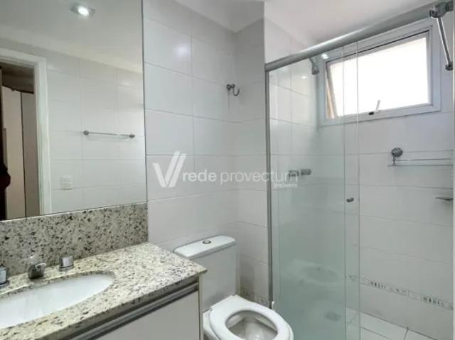 Apartamento Parque Prado Campinas