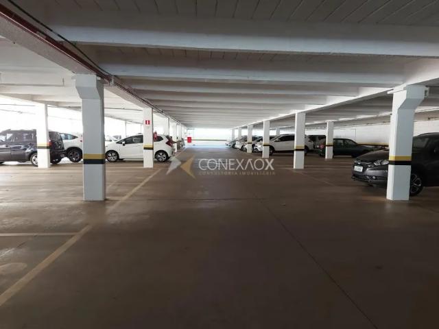 Apartamento Parque Prado Campinas