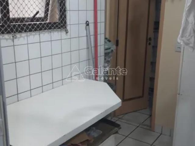 Apartamento Parque Prado Campinas