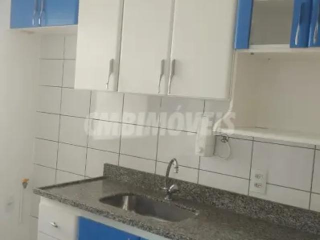 Apartamento Parque Prado Campinas