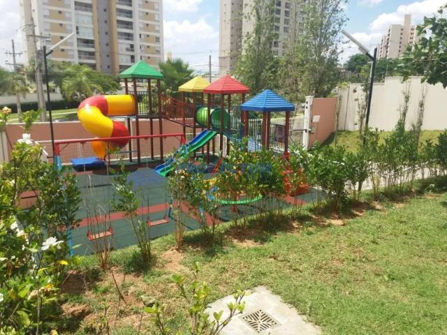 Apartamento Parque Prado Campinas