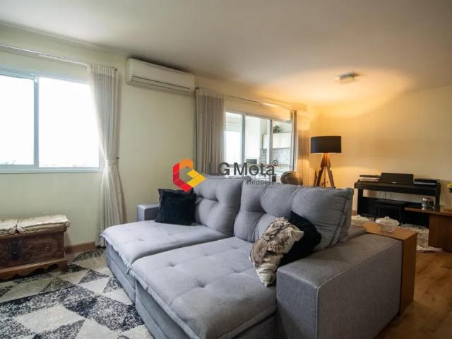 Apartamento Parque Prado Campinas