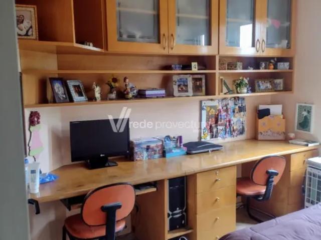 Apartamento Parque Prado Campinas