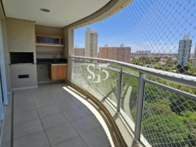 Apartamento, Parque Prado, Campinas, SP