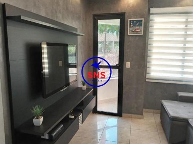 Apartamento, Parque Prado, Campinas, SP