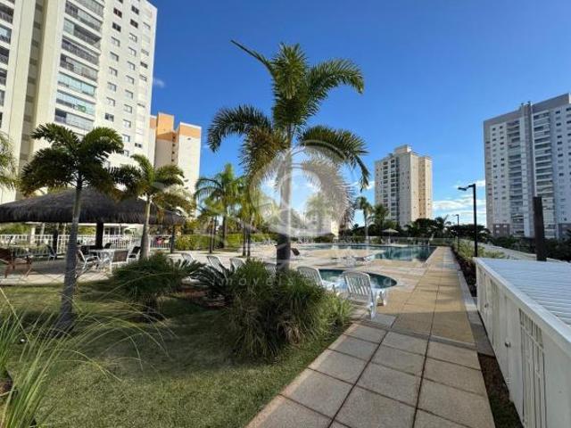 Apartamento residencial para venda Parque Prado Campinas 3 quartos