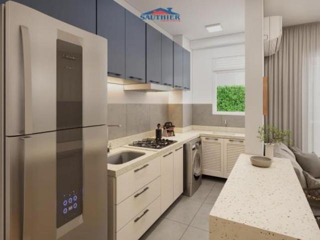 Apartamento Parque Primavera Esteio
