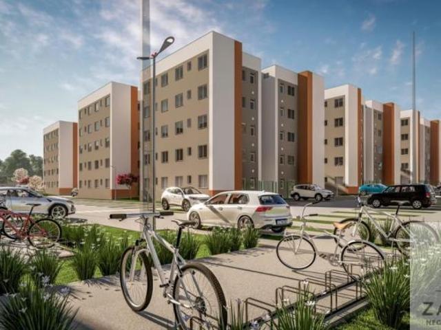 Apartamento, Parque Primavera, Esteio, RS