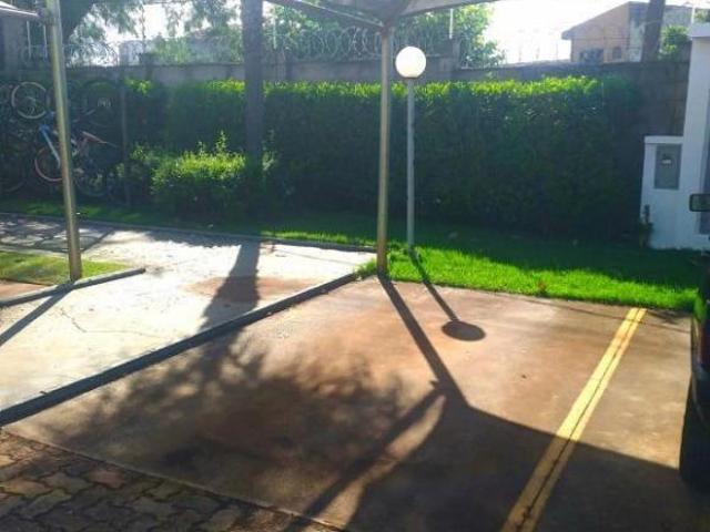 APARTAMENTO PARQUE ROMANCE