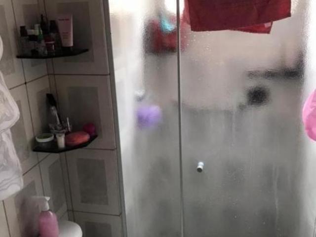 Apartamento Parque Roseira