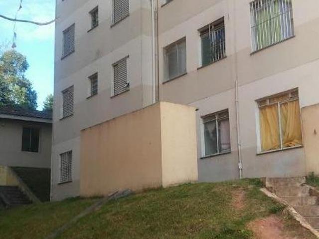 Apartamento Parque Reboucas