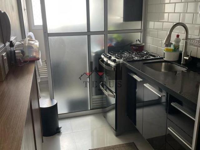Apartamento, Parque Reboucas Vila Andrade, São Paulo, SP