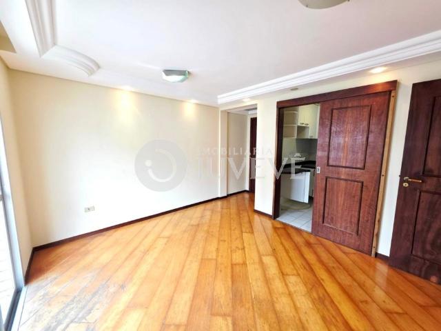 Apartamento Parque Res Ahu R. dos Funcionarios, nº144. Cabral Curitiba/PR