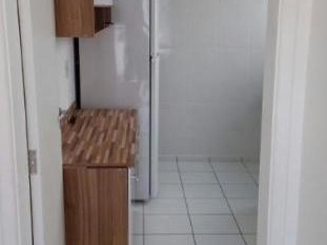 Apartamento, Parque Reserva Fazenda Imperial, Sorocaba, SP