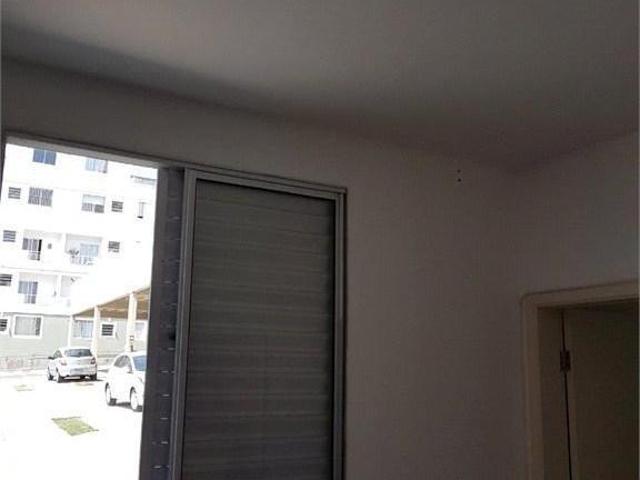 Apartamento, Parque Reserva Fazenda Imperial, Sorocaba, SP