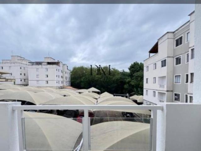 Apartamento, Parque Reserva Fazenda Imperial, Sorocaba, SP