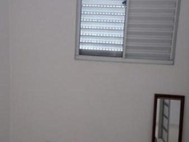 Apartamento, Parque Reserva Fazenda Imperial, Sorocaba, SP
