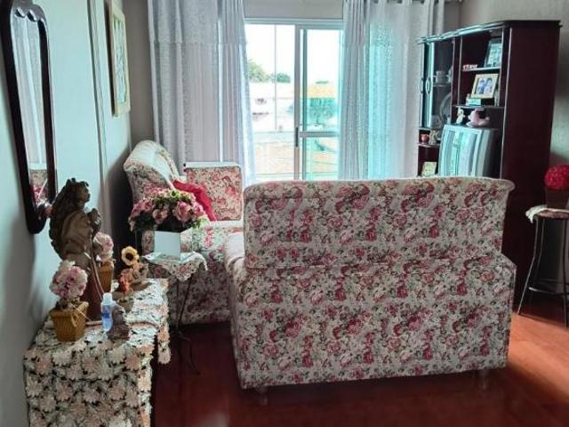 Apartamento, Parque Residencial Casarão, Sumaré, SP