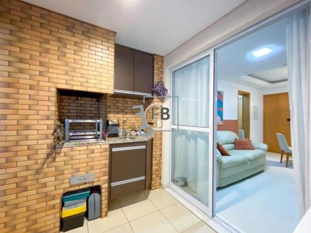Apartamento Parque Residencial Aquarius