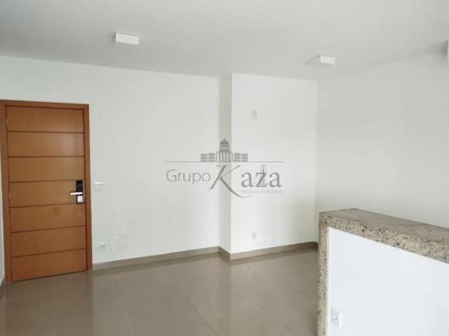 Apartamento Parque Residencial Aquarius Edifício Aquarius Evolution 2 Dormitórios 78m²