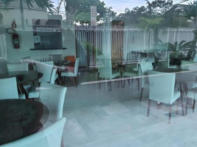 Apartamento, Parque Residencial Aquarius, São José dos Campos, SP