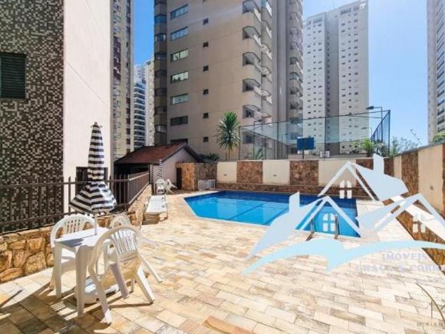 Apartamento, Parque Residencial Aquarius, São José dos Campos, SP