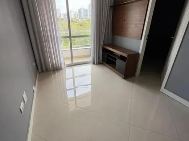 Apartamento parque residencial aquarius sp