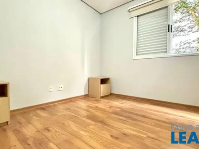 Apartamento parque residencial aquarius sp