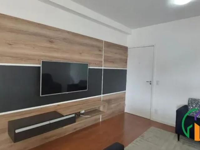 Apartamento parque residencial aquarius sp
