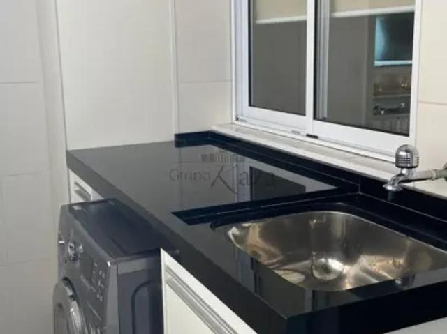 Apartamento Parque Residencial Aquarius Residencial Central Park Aquarius 4 Dormitórios 192m