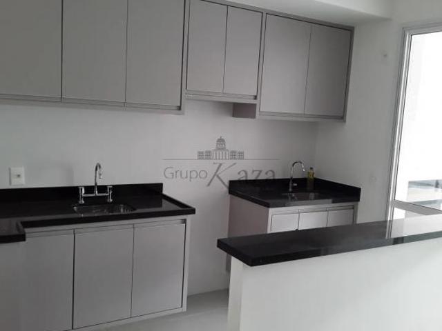 Apartamento Parque Residencial Aquarius Residencial Blessed Aquarius Exceptional 2 Dormitórios